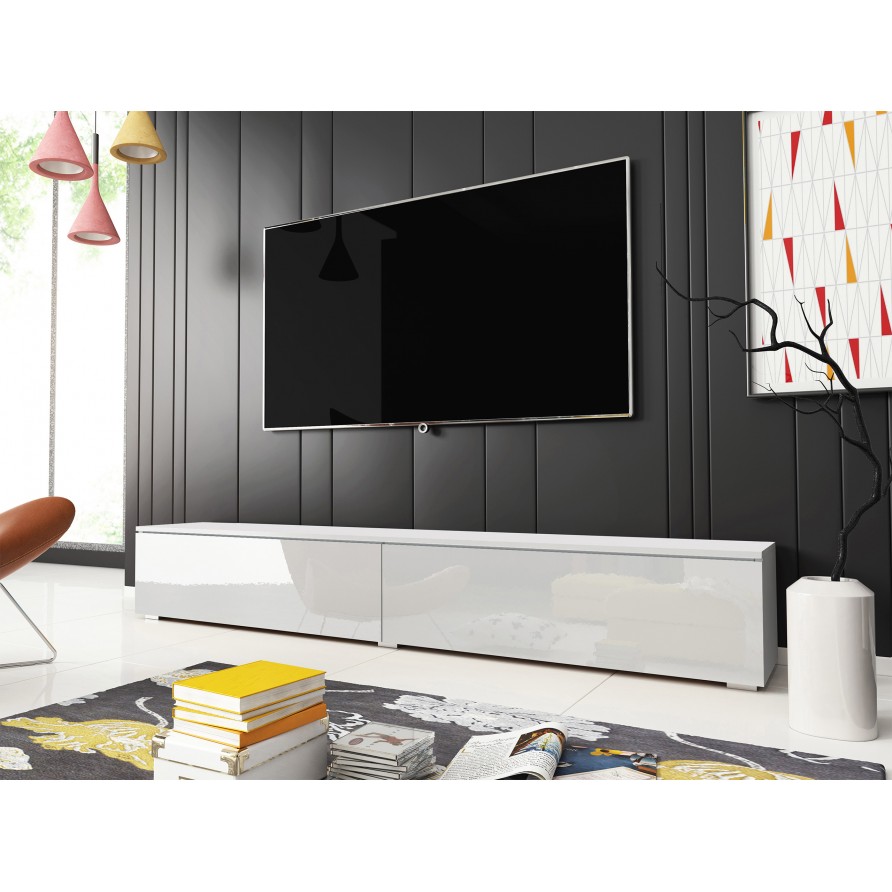 TV Lowboard modern Dlone 180 ⇒ Lieferung KOSTENLOS