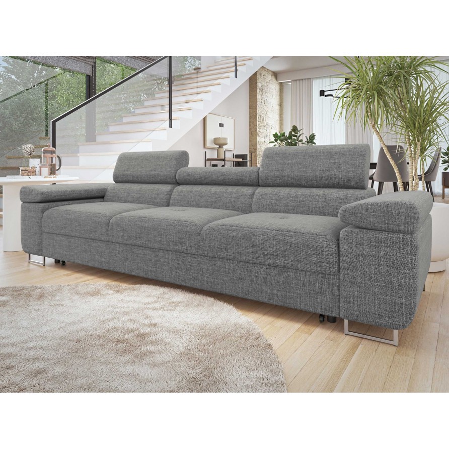 Sofa Torezio III Bis mit Schlaffunktion ⇒ Lieferung KOSTENLOS