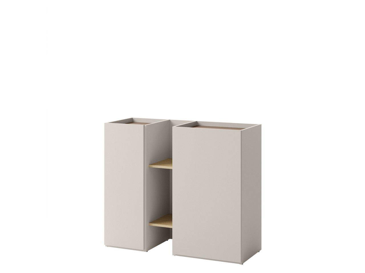 Türkommode Sigma 2D SG07 ⇒ Lieferung KOSTENLOS