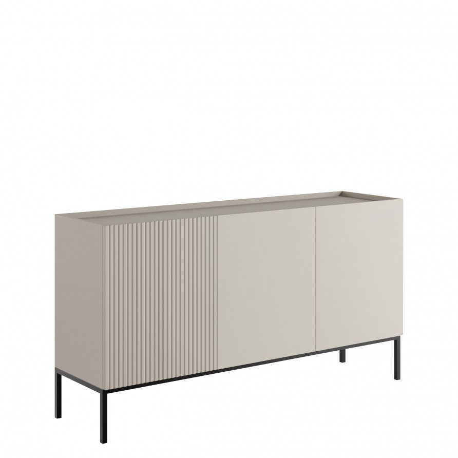 Sideboard Zulek 150 3D Versand 0€