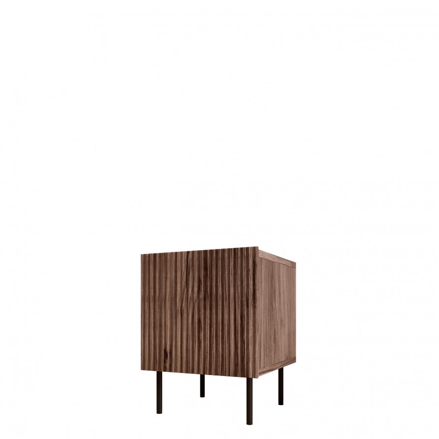 Im Set zwei Nachttische Ostani Versand 0€