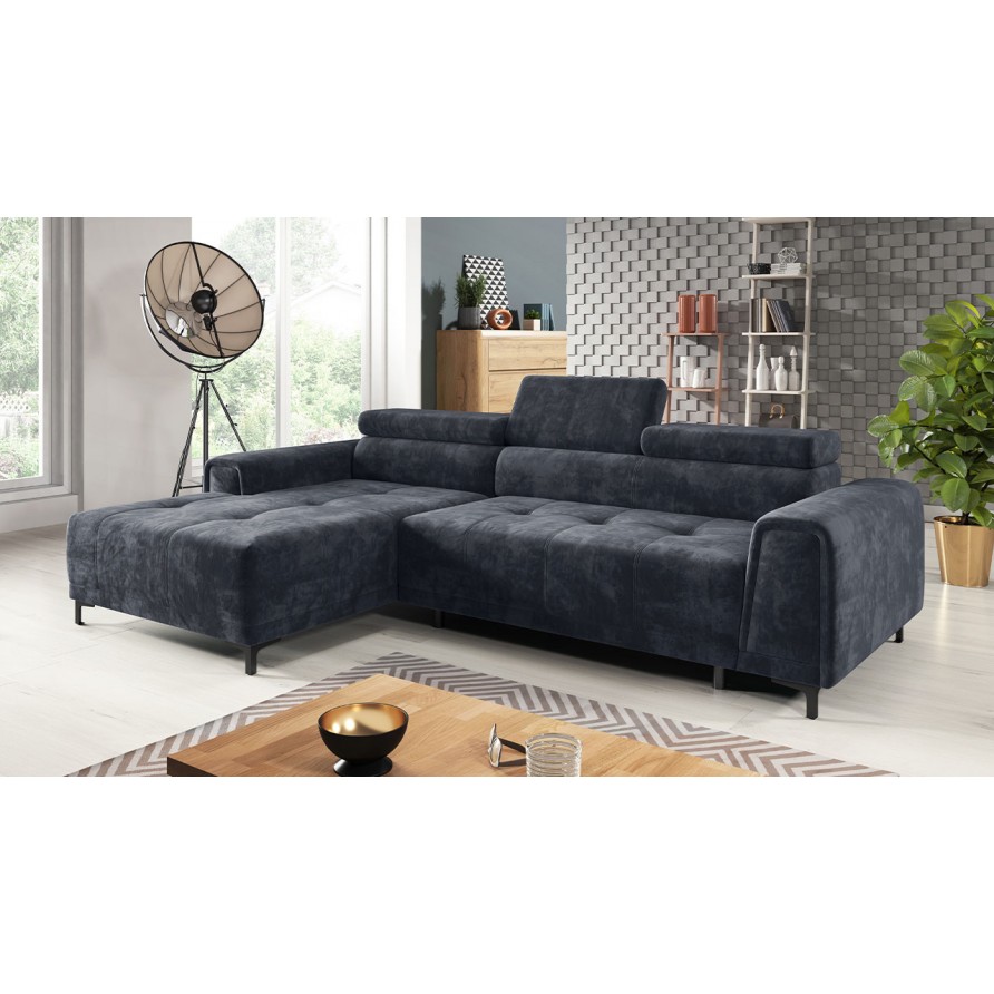 Ecksofa Brachio Mini ⇒ Lieferung 0