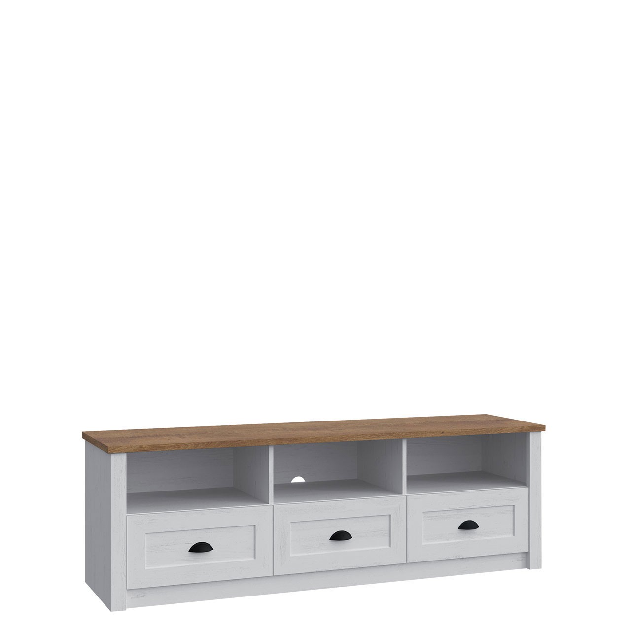 TV-Lowboard Patty 1 RTV ⇒ Lieferung KOSTENLOS!