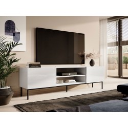 TV Lowboard Koda 200 K mit Untergestell